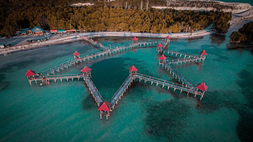 Menikmati Keindahan Alam Gorontalo